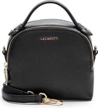 Lazarotti Handtasche Bologna