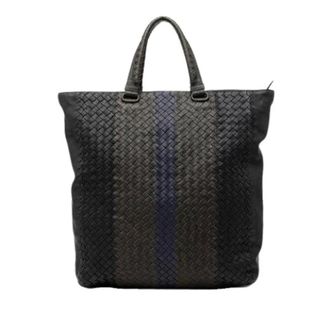 Bottega Veneta Damen, Pre-Owned, Schwarzk, ONE SIZEGr&ouml;&szlig;e