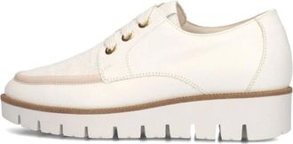 DL Sport Damen, Schuhe, Wei&szlig;, 42 EUGr&ouml;&szlig;e