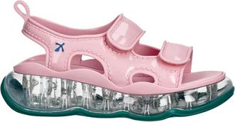 Melissa Flache Sandalen - - Shoes - Damen - Rosa - 40 EU
