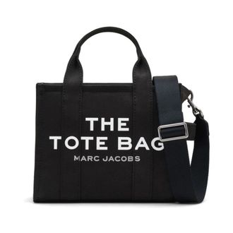 Marc Jacobs Femme, Sacs, Noir, Taille: ONE Size Mini The Tote Bag