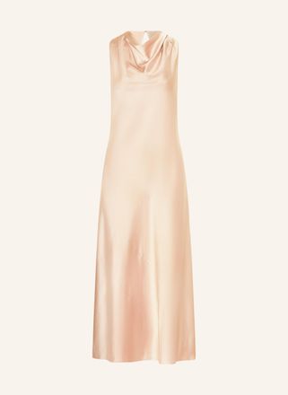 Ted Baker Cocktailkleid Liimaa Aus Satin rosa
