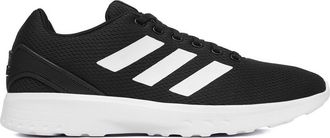 adidas Laufschuhe adidas CWB-NEBZED BASIC KJ4336 Schwarz