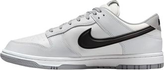 Nike Homme, Sport, Blanc, Taille: 44 1/2 EU Dunk Low Gore-Tex