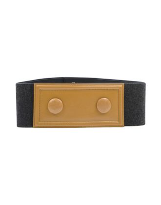 Marni Kleinlederwaren - Gürtel auf YOOX.COM