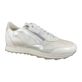 DL Sport Femme, Chaussures, Beige, Taille: 39 EU Chaussures Baskets