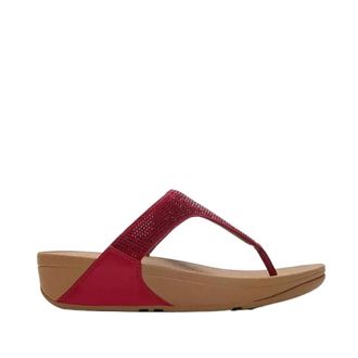 FitFlop Damen, Schuhe, Lila, 38 EUGr&ouml;&szlig;e