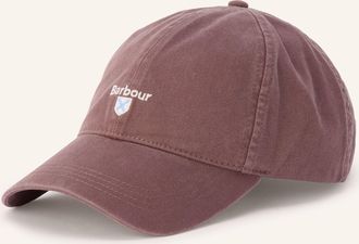 Barbour Cap Cascade braun
