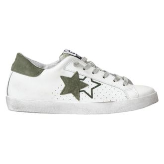 2Star 2Star, Herren, Schuhe, Wei&szlig;, 41 EUGr&ouml;&szlig;e
