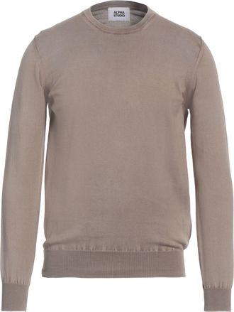 Alpha Studio STRICKWAREN - Pullover auf YOOX.COM