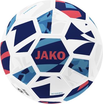 Jako Trainingsball Iconic - 4