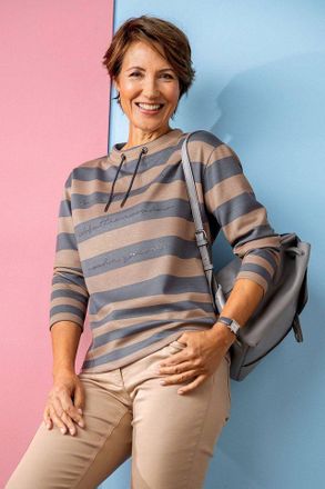 Barbara Lebek Sweatshirt