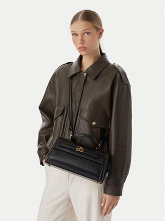 Karl Lagerfeld Handtasche B3W30271 Schwarz