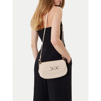 Eva Minge Handtasche Eva Minge EO-ALMA-KY158-1 &Eacute;cru