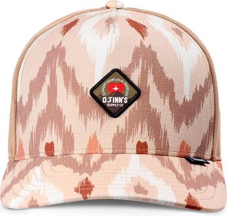 Djinns Cap Batique