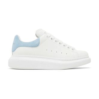 Alexander McQueen Damen, Schuhe, Wei&szlig;, 36 EUGr&ouml;&szlig;e