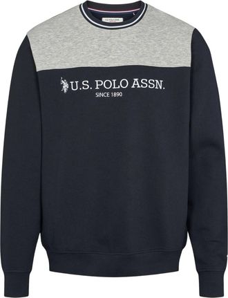 U.S.Polo Association Pullover UMCesar