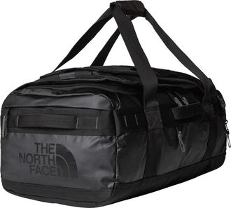 The North Face Voyager Duffel Bag mit Laptopfach - - Bags - unisex - Schwarzk - ONE SIZE
