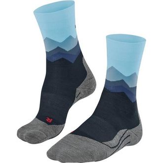 Falke TK2 Crest Herren Socken