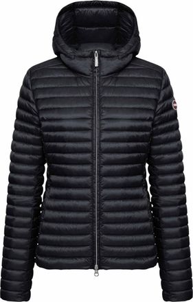 Colmar Manteau Au Genou - Noir