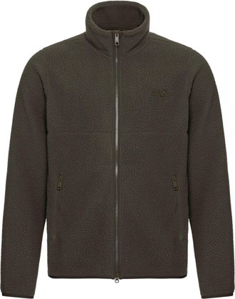 Jack Wolfskin Funktionsfleecejacke