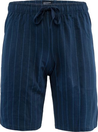 Schiesser Pyjamashorts Lounge Series