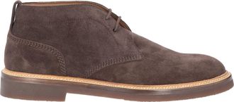 Dunhill SCHUHE - Stiefeletten auf YOOX.COM
