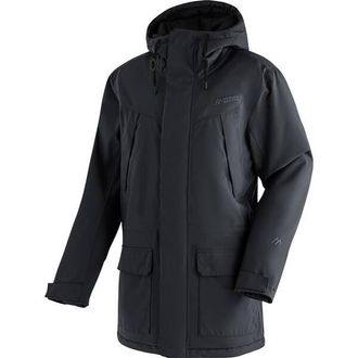 Maier Sports Herren Funktionsjacke OLLE mTEX