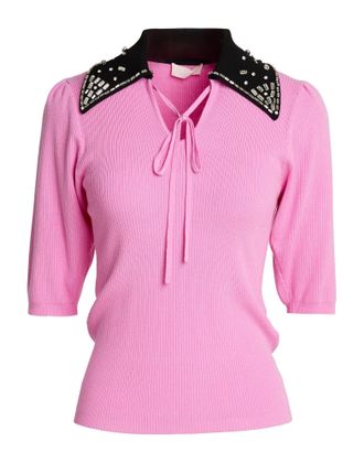 Liu Jo STRICKWAREN - Pullover auf YOOX.COM