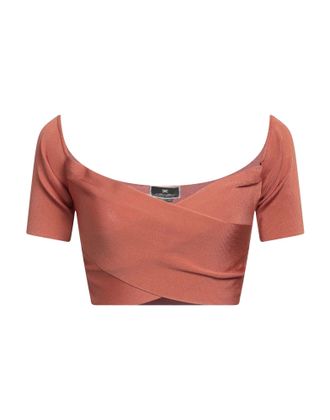 Elisabetta Franchi TOPS - Tops auf YOOX.COM