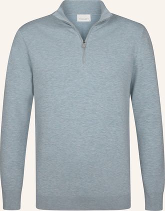 Profuomo Profuomo Herren Troyer blau