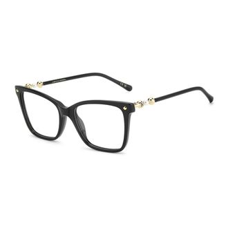Carolina Herrera Lunettes 0408 - Femme - Accessoires - Noir - Taille: 54 MM