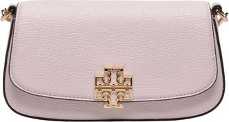 Tory Burch Femme, Sacs, Rose, Taille: ONE Size Britten Convertible