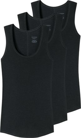 Schiesser Unterhemd Personal Fit