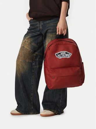 Vans Rucksack VN000H4YH891 Braun