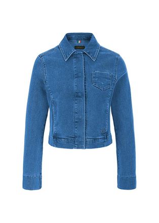 Riani Kurze Jeansjacke