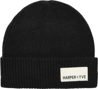 Harper & Yve Damen, Accessories, Schwarzk, ONE SIZEGr&ouml;&szlig;e