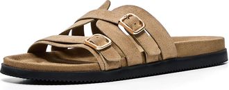 Bershka Pantolette