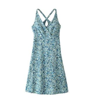 Patagonia Amber Dawn W - Kleid - Damen