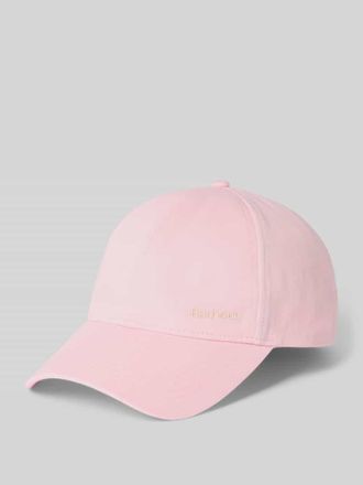 Barbour Basecap aus reiner Baumwolle Modell Olivia