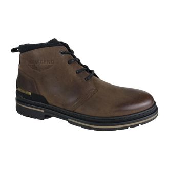 PME Legend Fleetman Schn&uuml;rstiefel - - Shoes - Herren - Braun - 41 EU