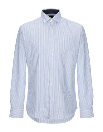 Selected TOPS - Hemden auf YOOX.COM