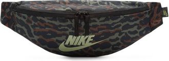 Nike Kleintasche NK HERITAGE WAISTPACK- CAMINAL