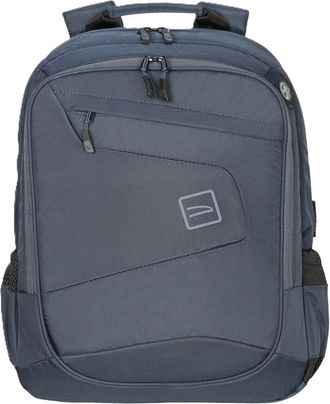 Tucano Rucksack BLABK15