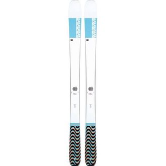 K2 Damen All-Mountain Ski MINDBENDER 90 C ALLIANCE SQUIRE 11 ID black SET