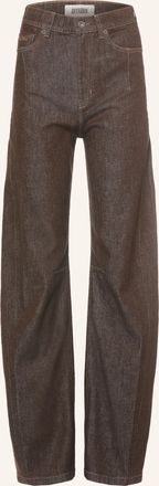 Drykorn Drykorn Barrel Jeans Liable braun