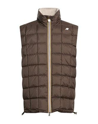 K-Way MANTEAUX - Vestes sans manches sur YOOX.COM