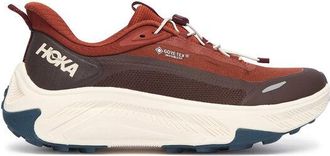 Hoka One One Hoka Sneakers Transport 2 GTX GORE-TEX 1176678 Rot