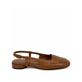 Pomme Dor Damen, Schuhe, Braun, 40 EUGr&ouml;&szlig;e