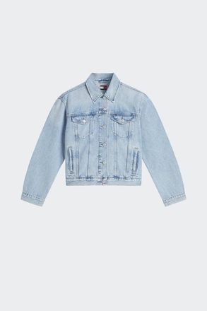 Tommy Jeans Veste - Taille XS